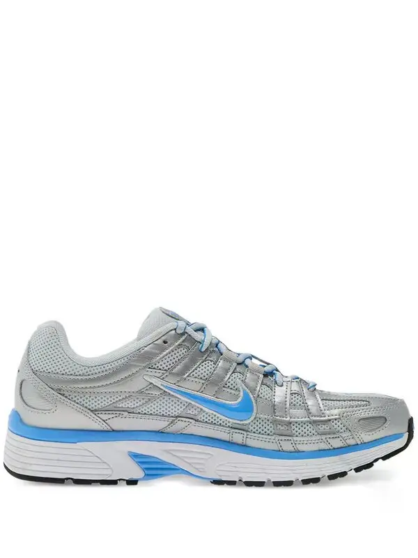 Nike P-6000 Mesh Sneakers