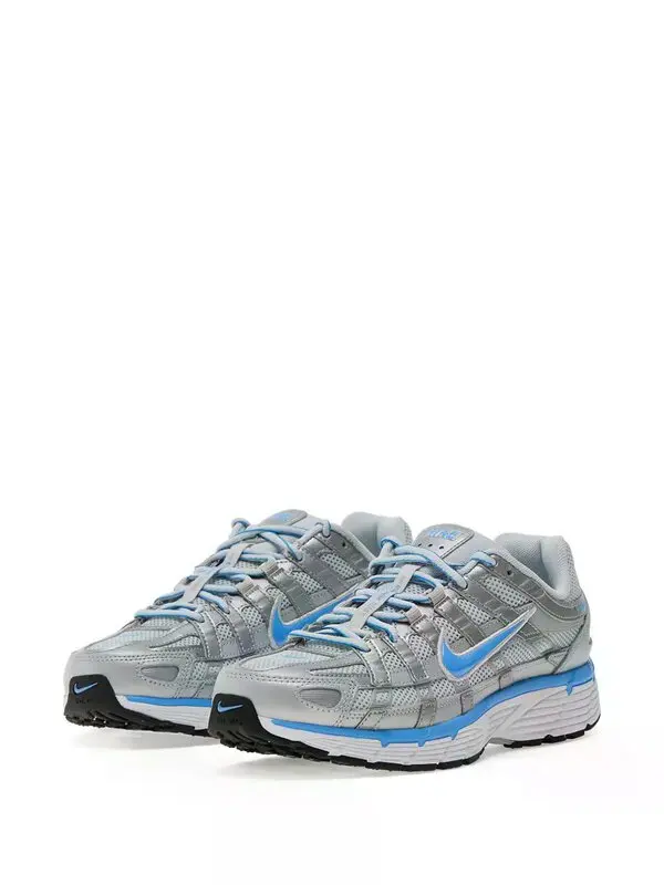 Nike P-6000 Mesh Sneakers