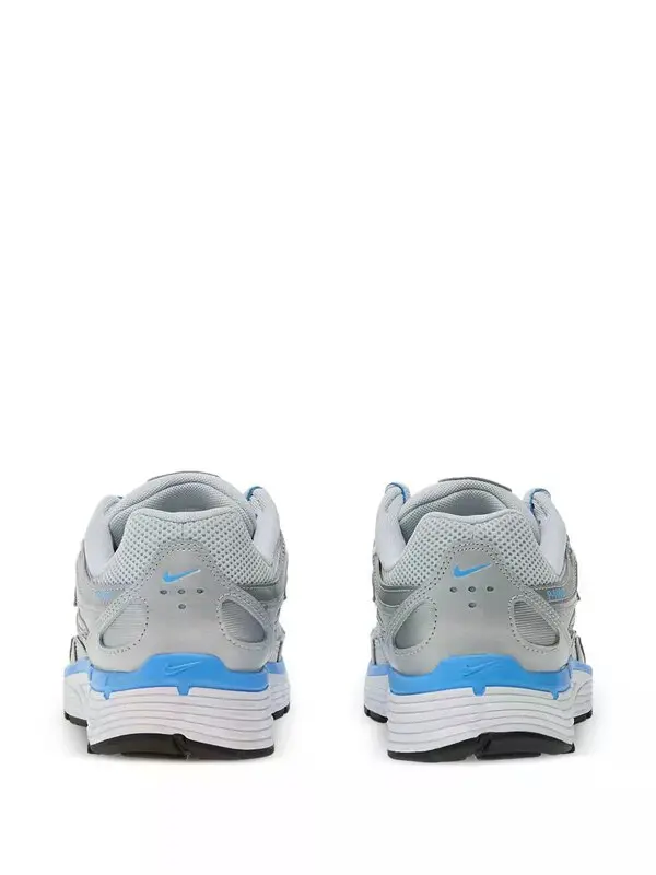 Nike P-6000 Mesh Sneakers