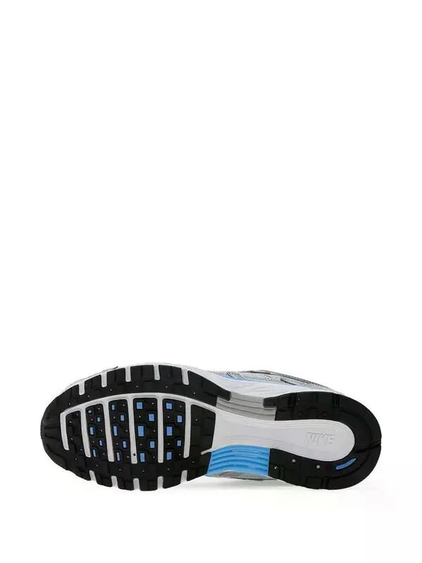 Nike P-6000 Mesh Sneakers