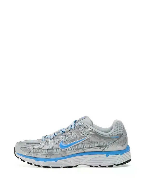 Nike P-6000 Mesh Sneakers