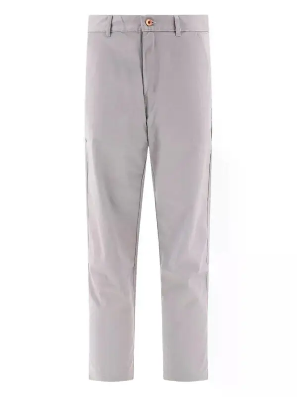 ANDBLUE Carpenter Trousers - Grey