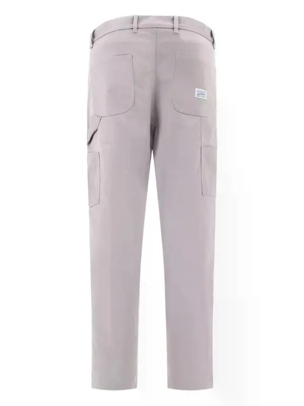 ANDBLUE Carpenter Trousers - Grey