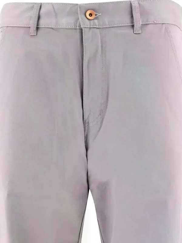 ANDBLUE Carpenter Trousers - Grey