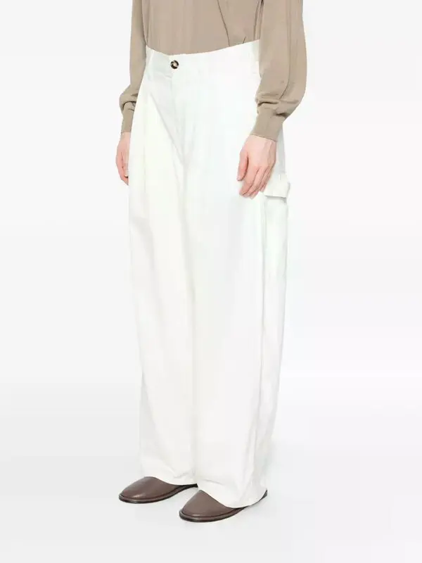 Sofie D'hoore Polke Trousers