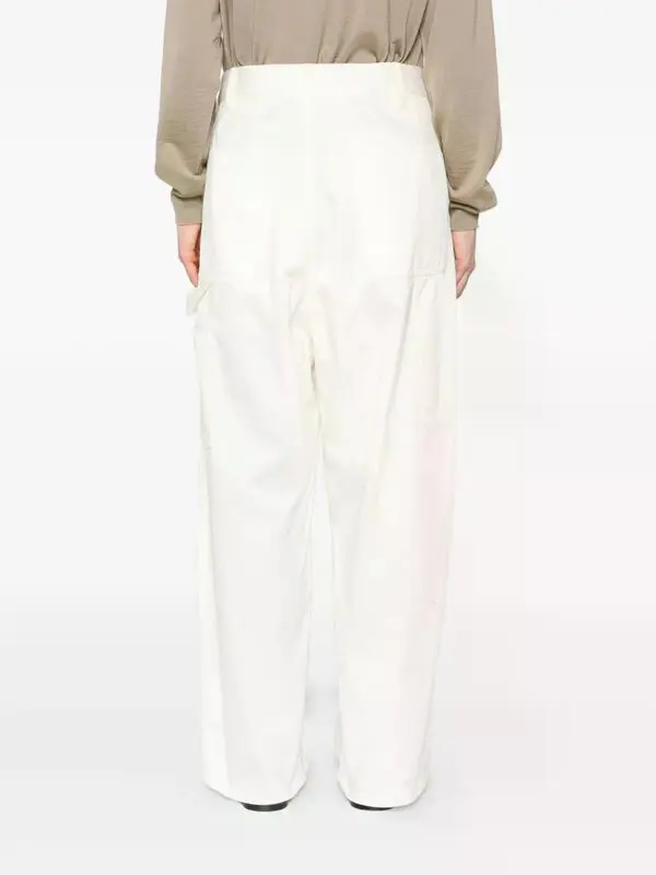 Sofie D'hoore Polke Trousers