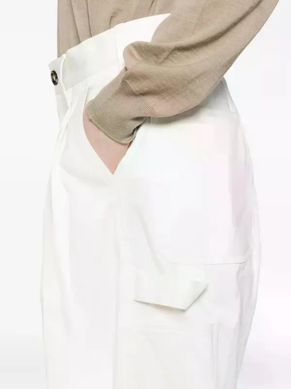 Sofie D'hoore Polke Trousers