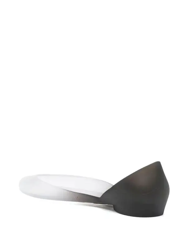 Christopher Esber Baja Slip-on Slides - Black
