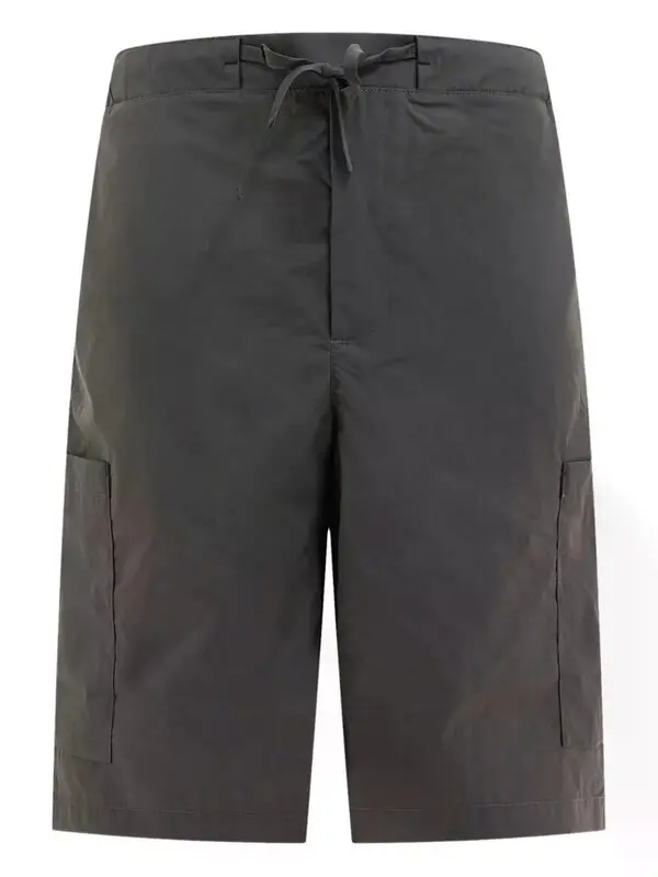GR10K Drawstring Shorts
