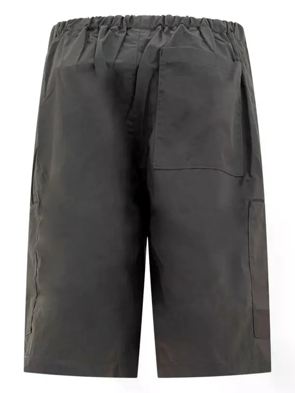 GR10K Drawstring Shorts