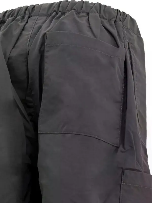 GR10K Drawstring Shorts