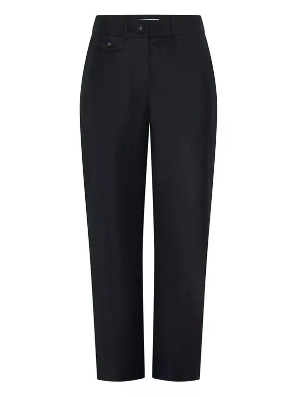 Anna Quan Juliette Trousers - Black