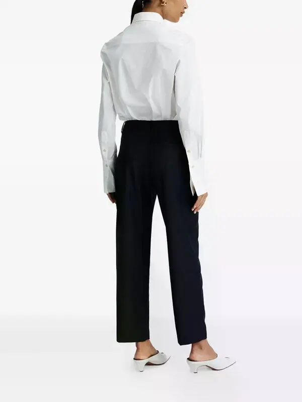Anna Quan Juliette Trousers - Black