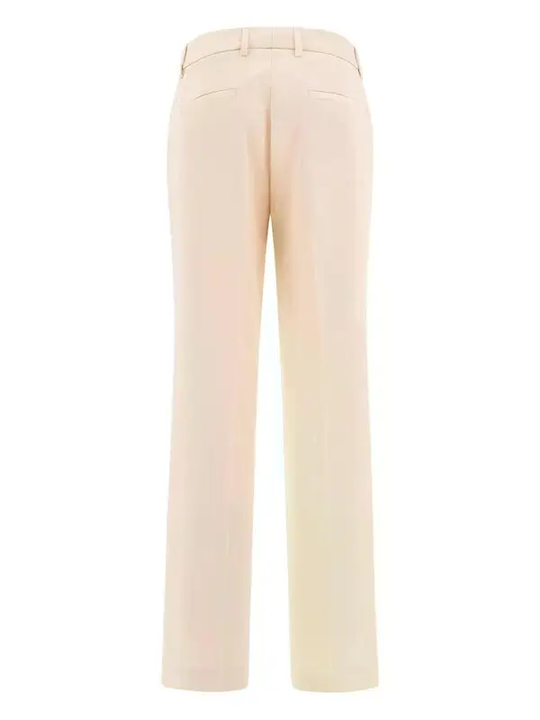 F.IT Front-pocket Trousers