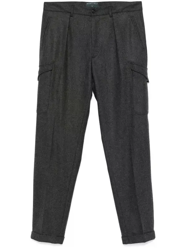 Boglioli Cargo Trousers