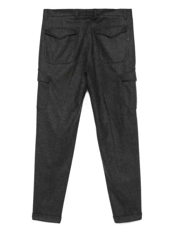 Boglioli Cargo Trousers
