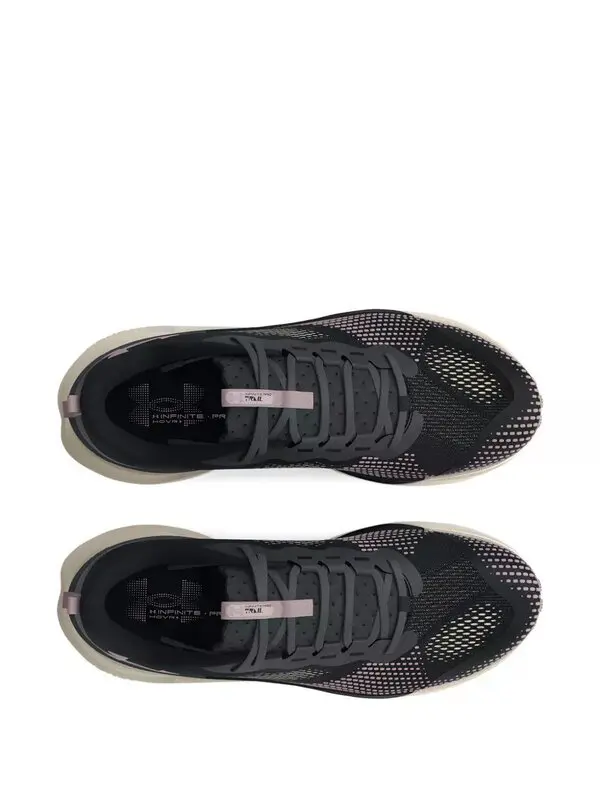 Under Armour Infinite Pro-trail Sneakers - Black