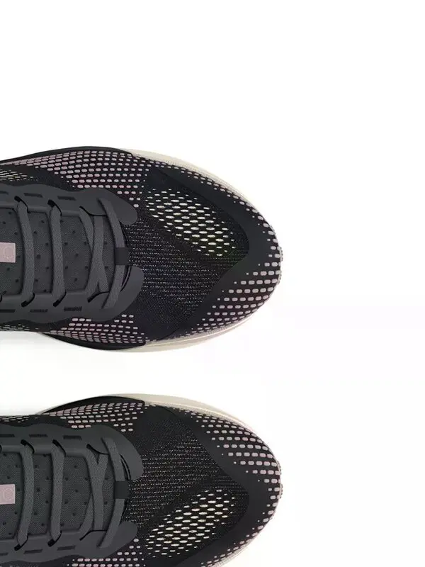 Under Armour Infinite Pro-trail Sneakers - Black