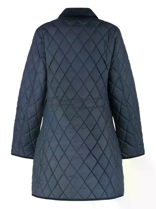 Polo Ralph Lauren Quilted Padded Coat
