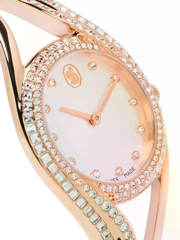 SWAROVSKI Hyperbola 36mm Watch
