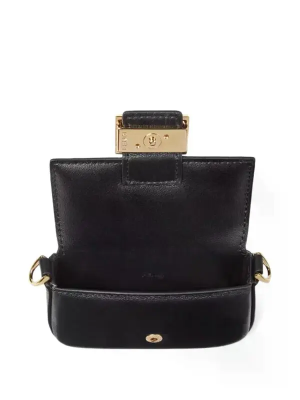 Fendi Baguette Charm Bag