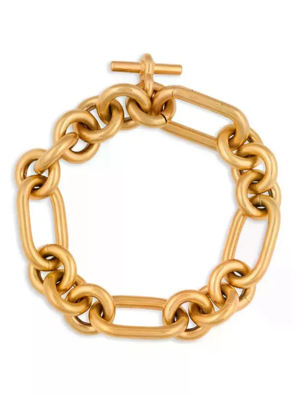Balmain Chain Necklace