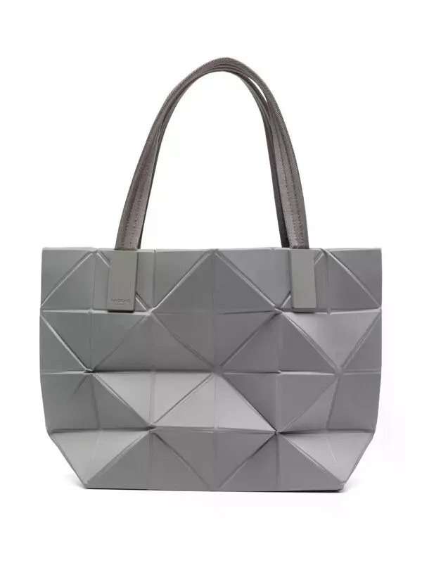 Issey Miyake Track Tote Bag
