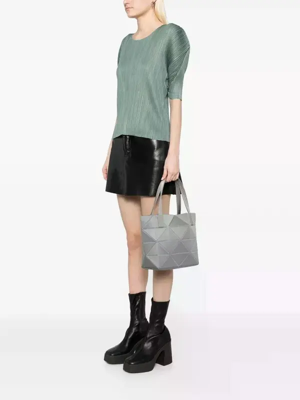Issey Miyake Track Tote Bag