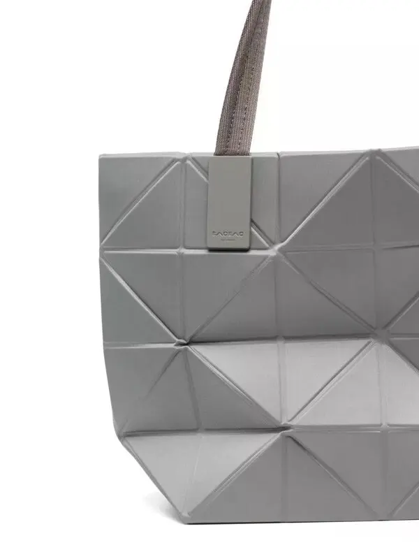 Issey Miyake Track Tote Bag