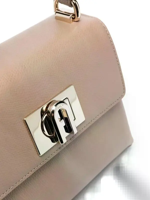 Furla 1927 Mini Tote