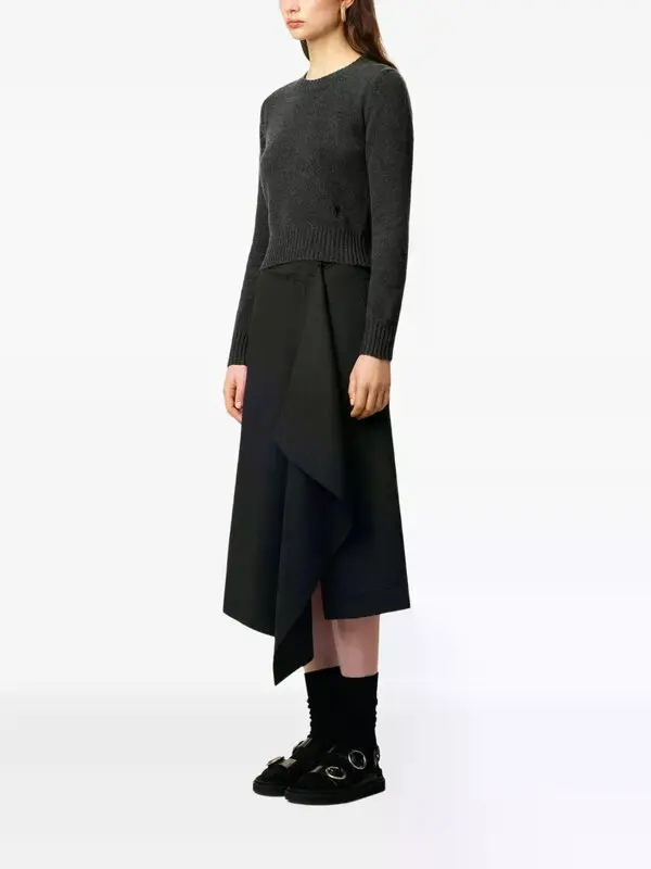 Ami De Coeur Sweater