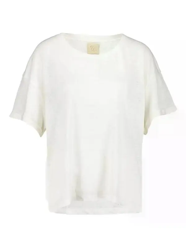 PAULA Cotton T-shirt