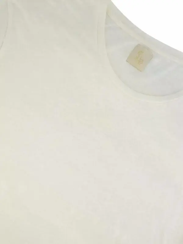 PAULA Cotton T-shirt