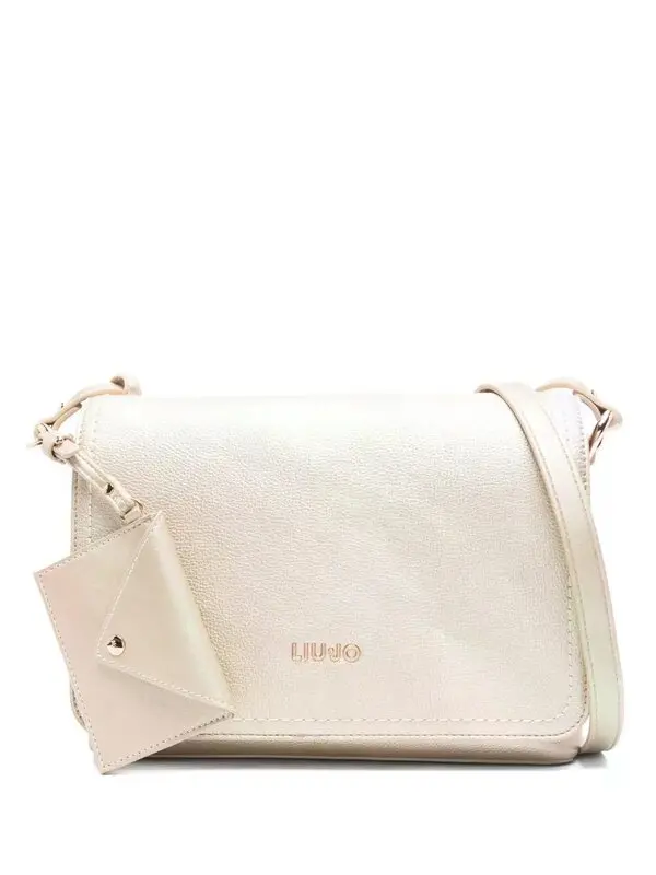 Liu Jo Logo Crossbody Bag