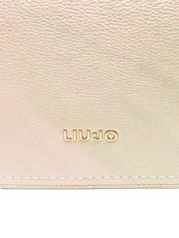 Liu Jo Logo Crossbody Bag