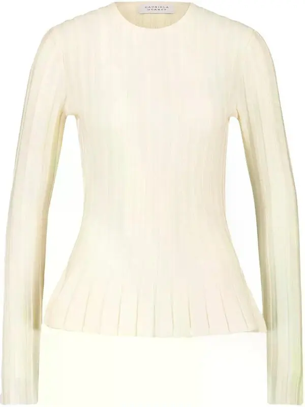 Gabriela Hearst Werner Top