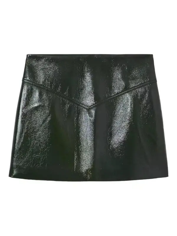 Proenza Schouler Tonal-trim Mini Skirt