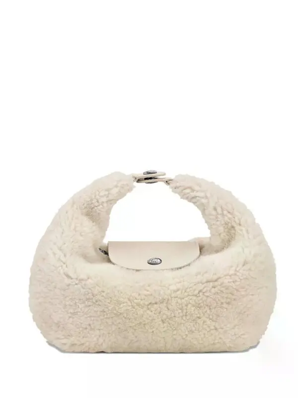 Longchamp Le Pliage Xtra Xs Mini Top Handle Bag