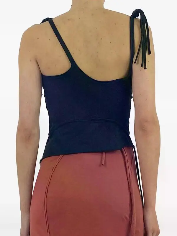 Ottolinger Multi-strap Asymmetric Top