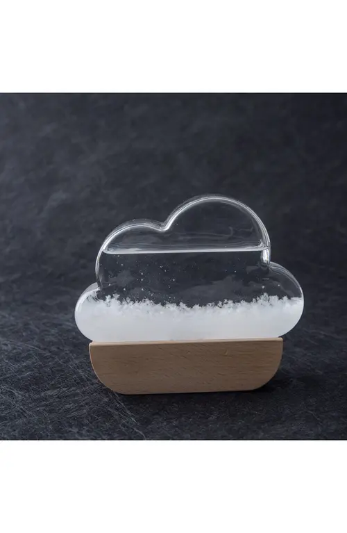 HEEBIE JEEBIES Storm Glass