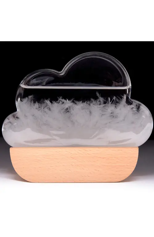 HEEBIE JEEBIES Storm Glass