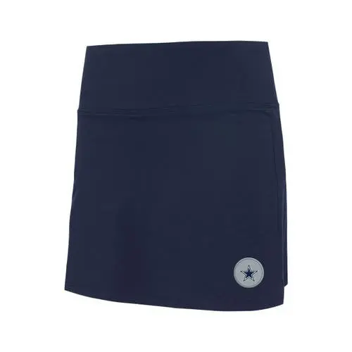 CONCEPTS SPORT Dallas Cowboys Sport Skort