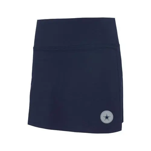 CONCEPTS SPORT Dallas Cowboys Sport Skort