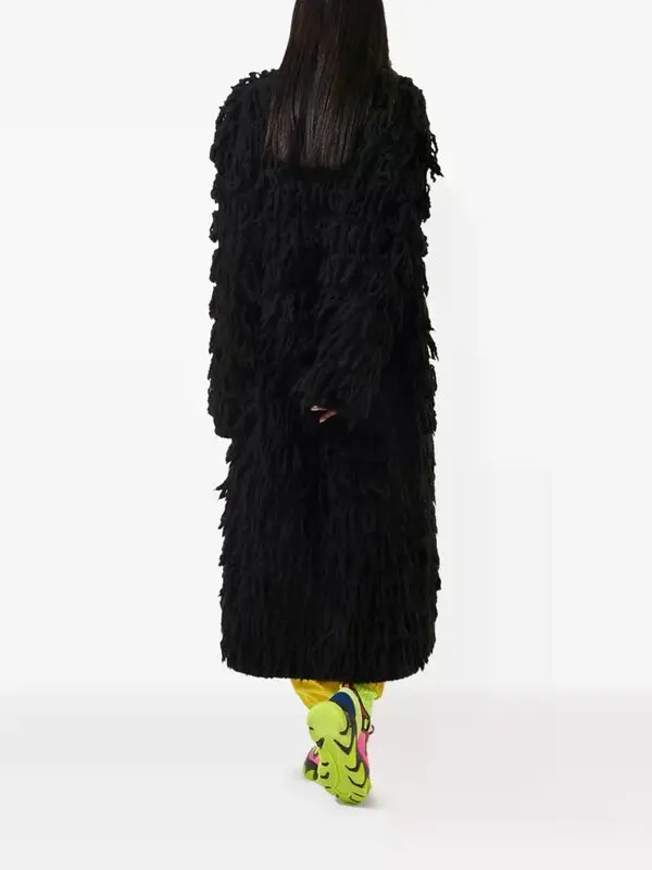 CIRCUS HOTEL Shaggy Coat
