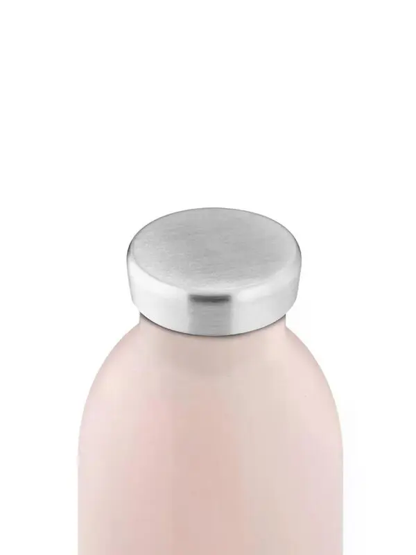 24BOTTLES Clima Steel-top Reusable Bottle - Pink