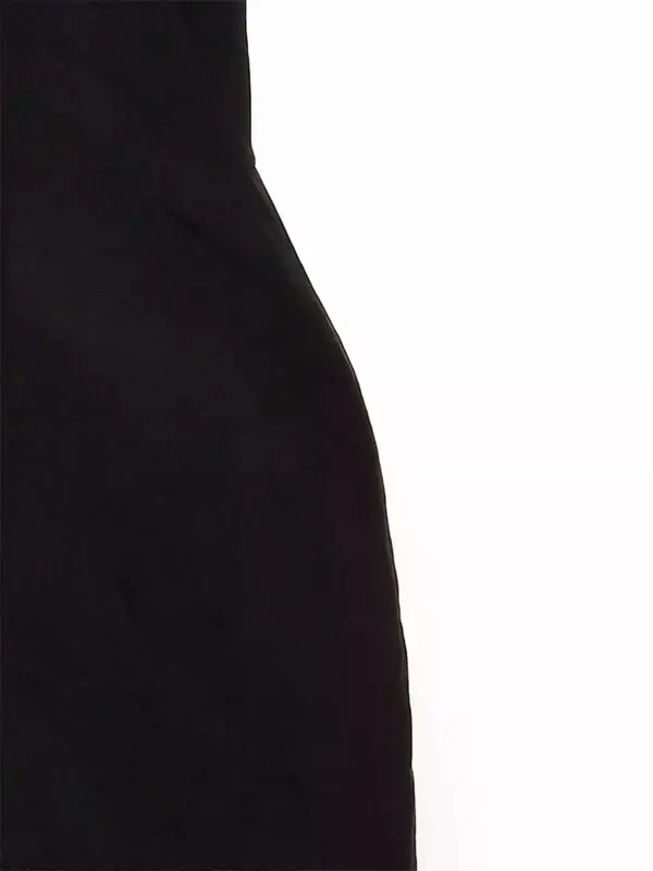 Ciao Lucia Sabina Open-back Midi Dress