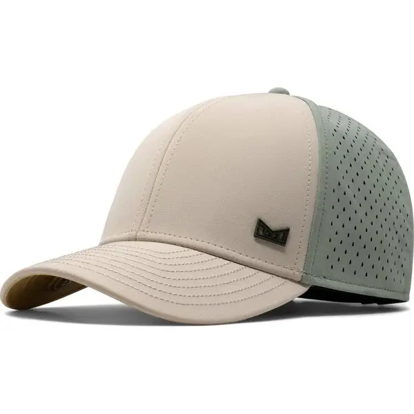 MELIN A-game Hydro Sandy Shores Performance Cap - Sandshell