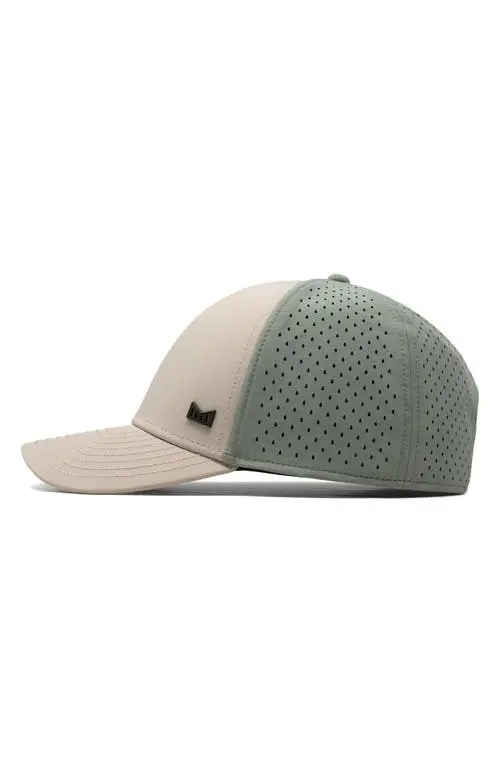 MELIN A-game Hydro Sandy Shores Performance Cap - Sandshell
