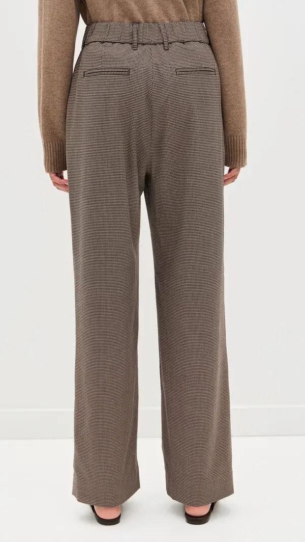 Staud Jerome Pants