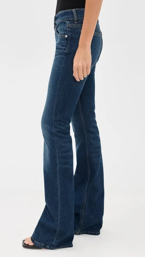 EB DENIM Maria Bootcut Jeans - Tribeca